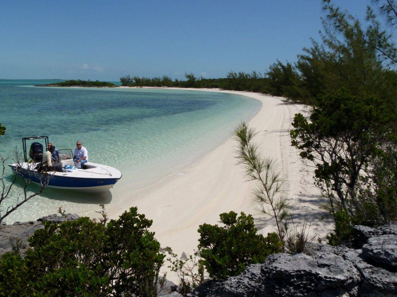 Great Whale Cay - Keen Caribbean