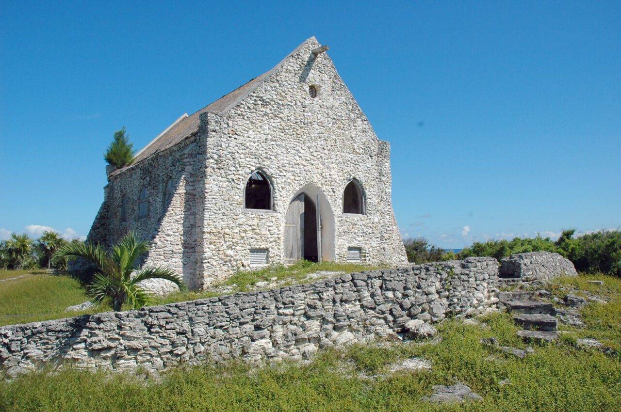 Great Whale Cay - Keen Caribbean