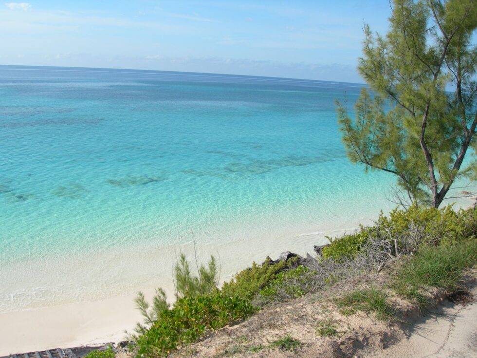 Great Whale Cay - Keen Caribbean